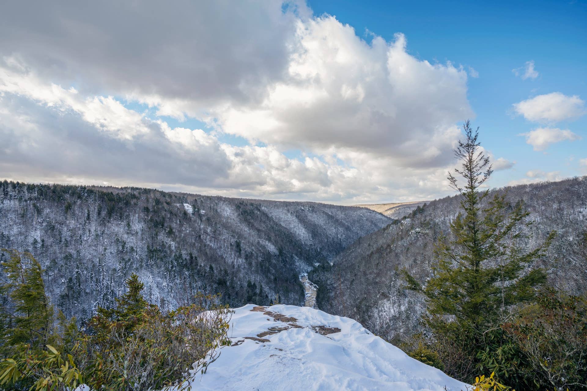 Here’s How to Discover West Virginia’s Rich Heritage this Winter