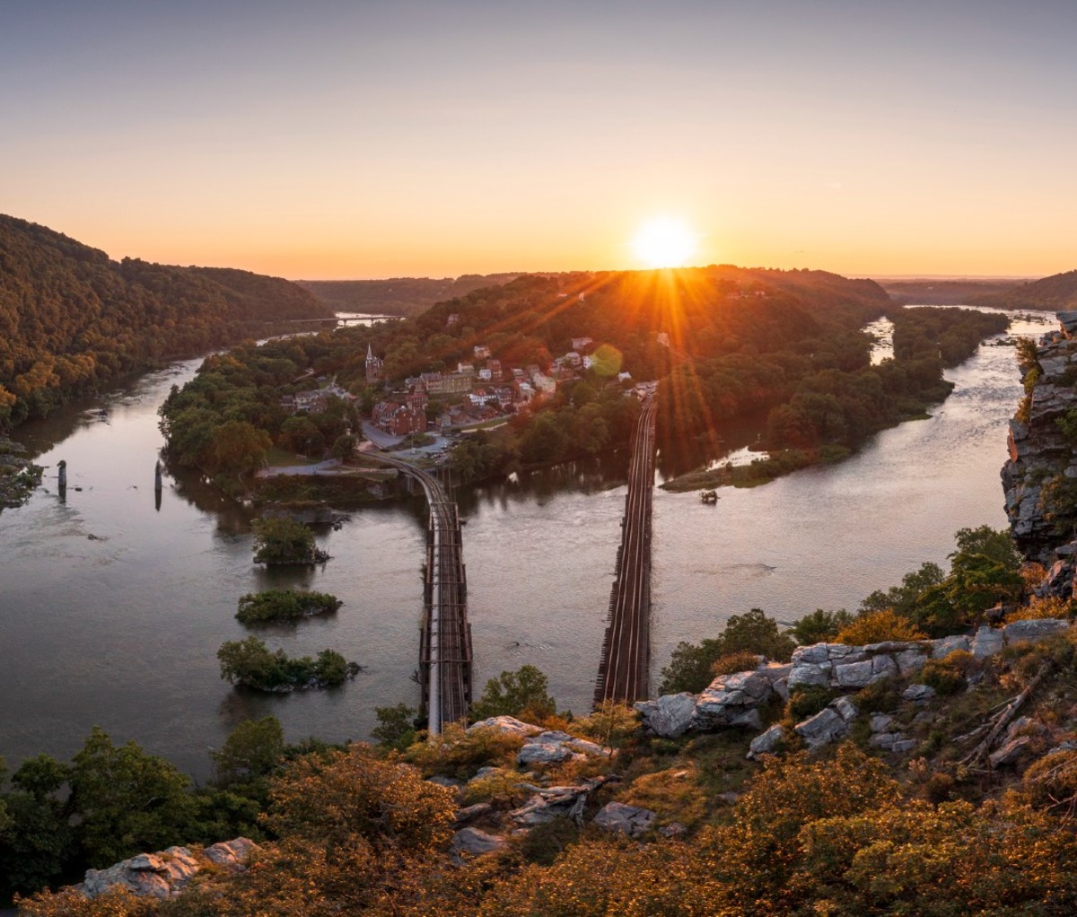 Here’s How to Discover West Virginia’s Rich Heritage this Winter