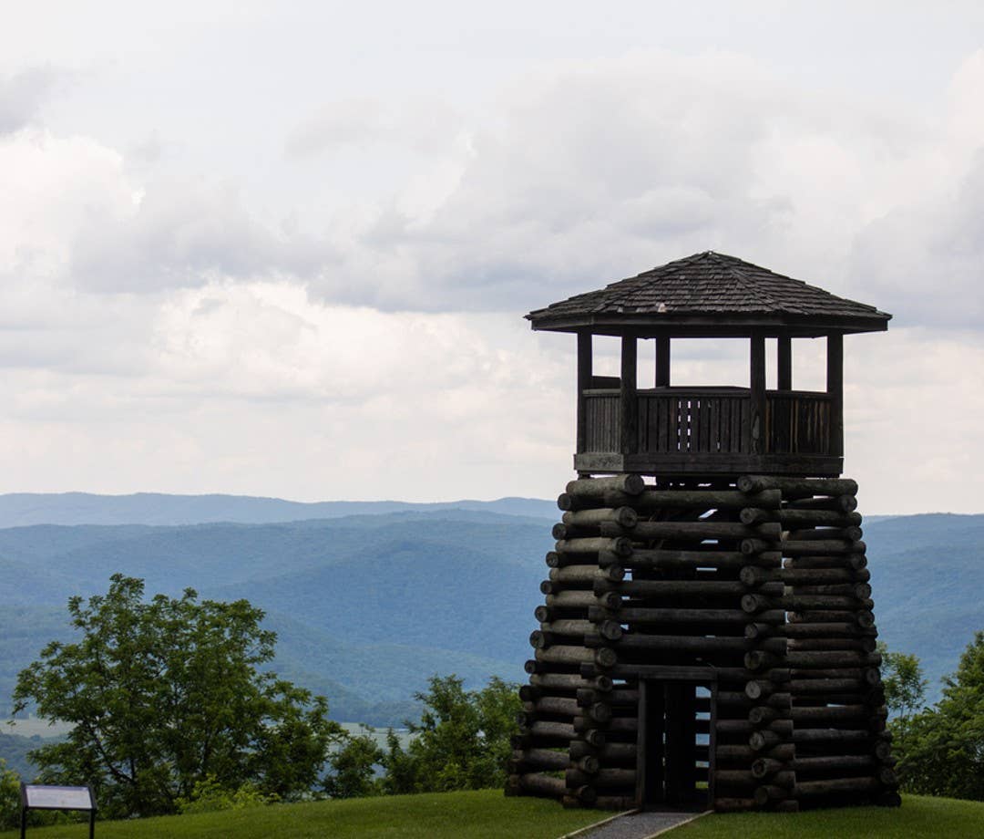 Here’s How to Discover West Virginia’s Rich Heritage this Winter