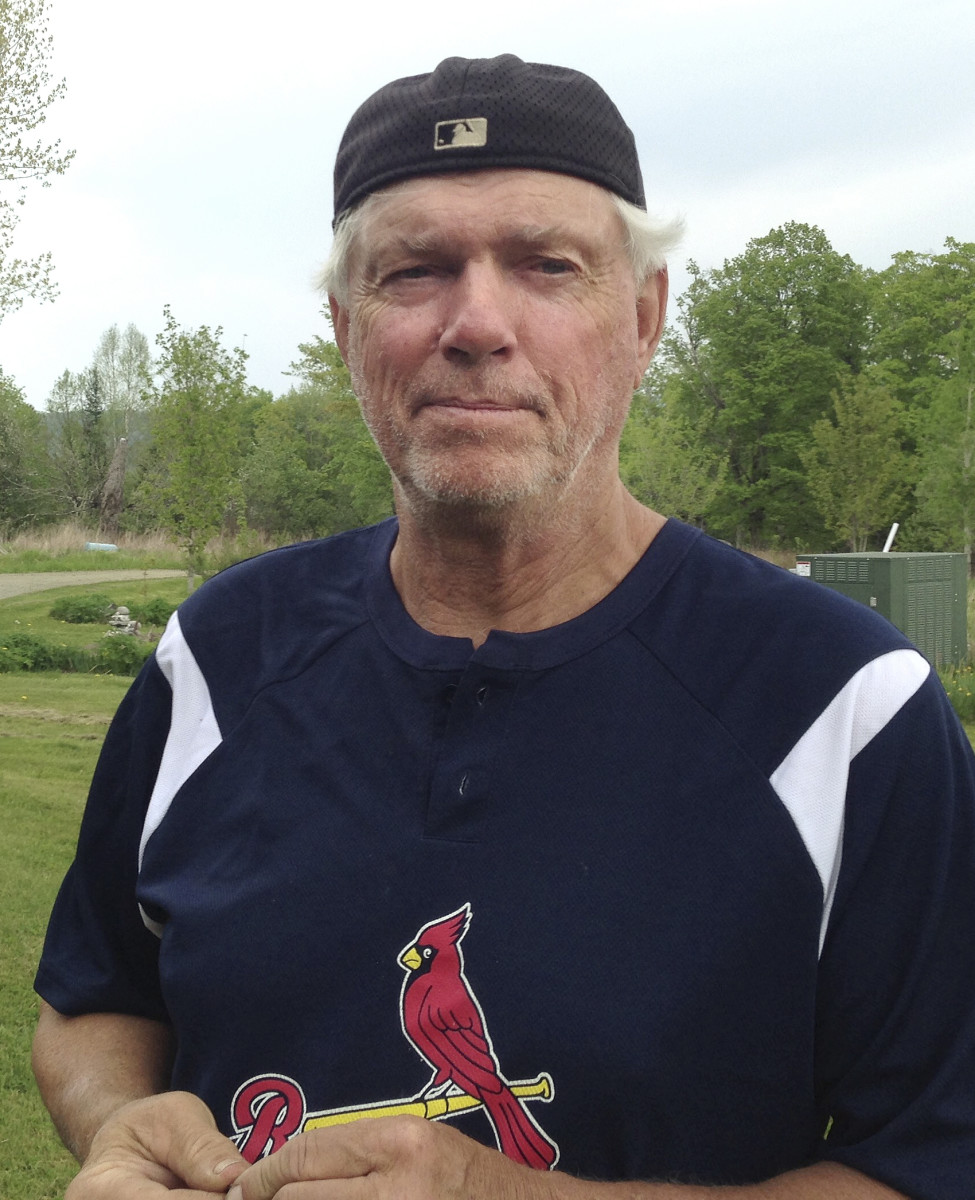 Interview with Bill 'Spaceman' Lee: Talks Weed, Politics & New Movie