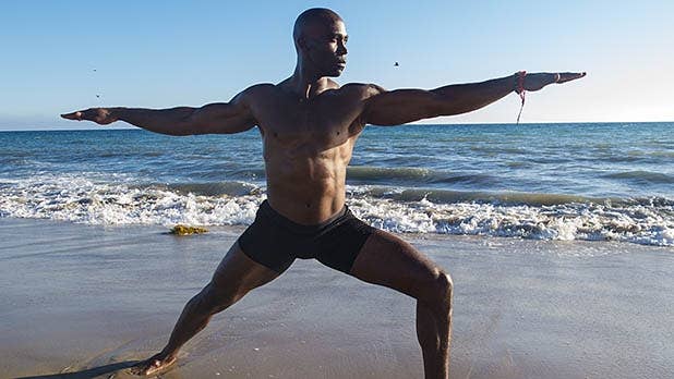How Yoga is Saving the Bodies and Minds of NFL Players