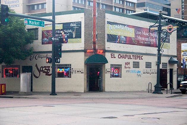 10 Most Infamous Bars in America