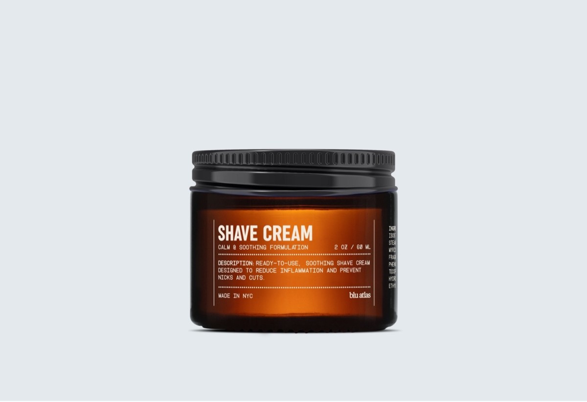 12 Best Shaving Creams for Men in 2024 - Men's Journal