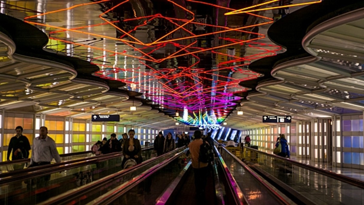Maximize Frequent Flier Miles: Four Tips - Men's Journal Maximize Frequent Flier Miles: Four Tips - Men's Journal