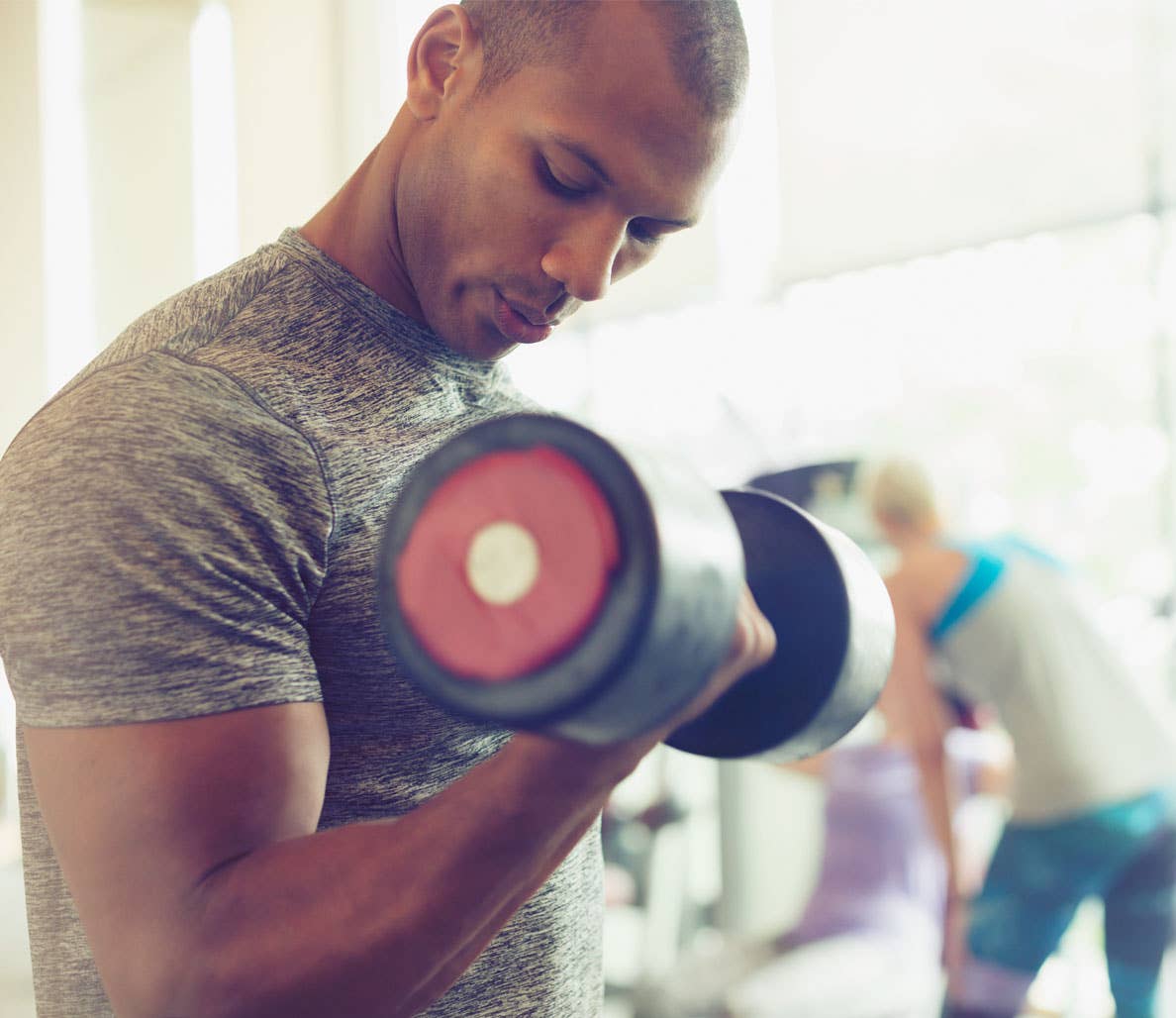 Ask Men’s Fitness: Is it better to do full-body workouts or body-part ...
