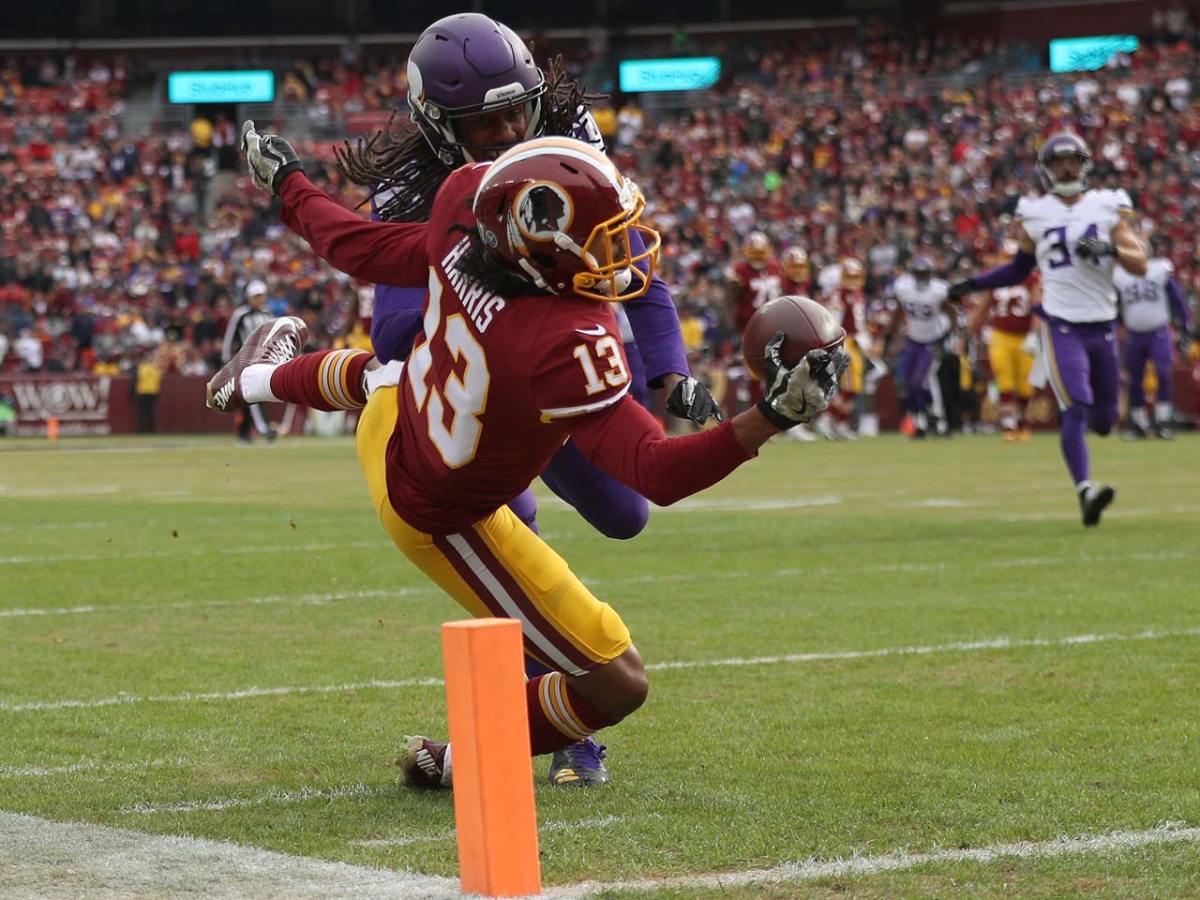 NFL Week 9 Top Moments, Players, and Performances in Football - Men's ...