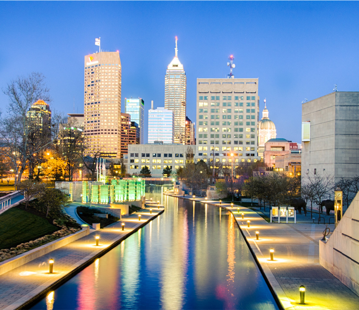 City Health Report: How Did Your Hometown Rank?