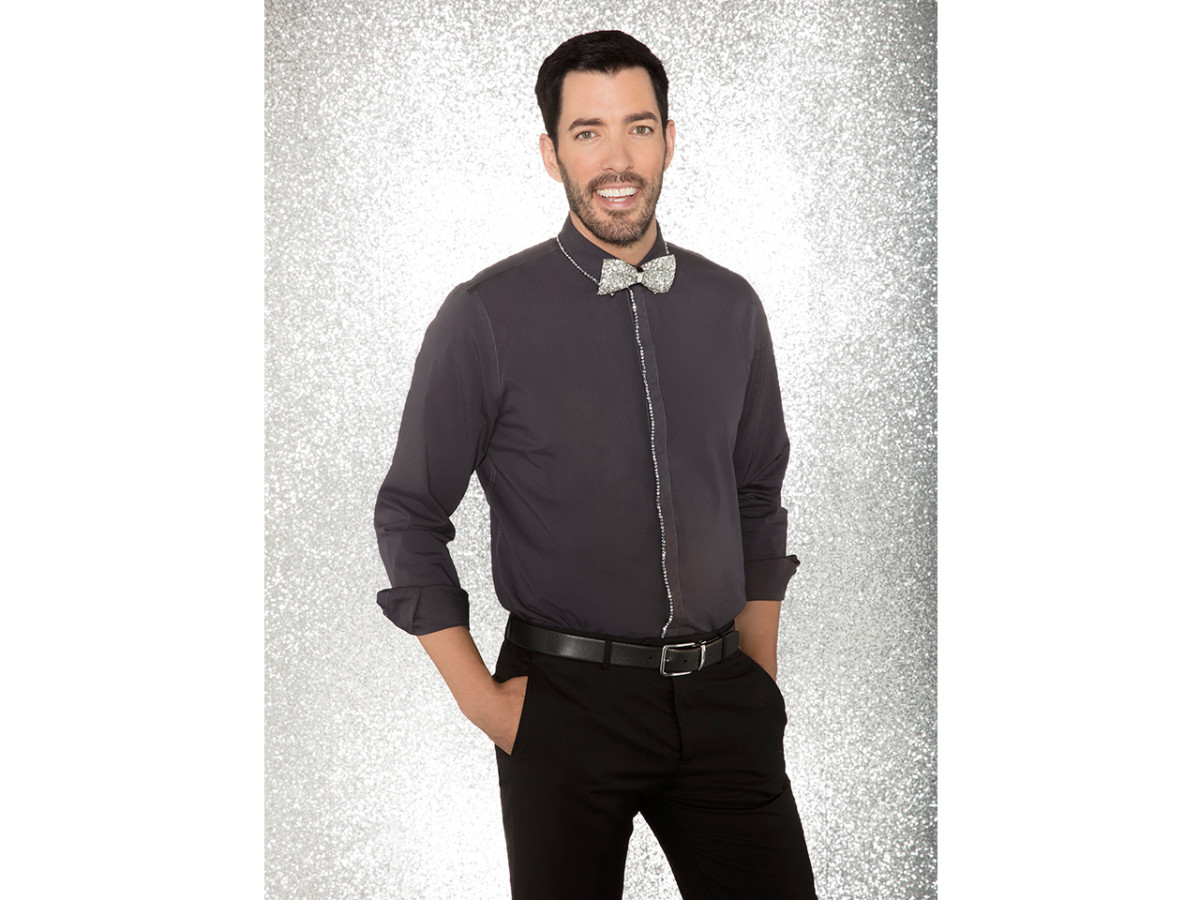 'Dancing with the Stars' Reveals Season 25 Cast - Men's Journal