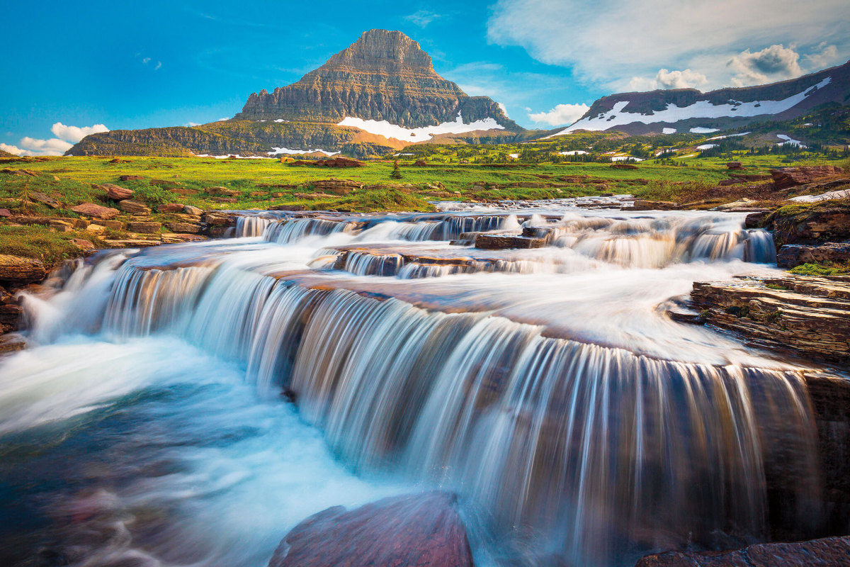 Lesser-Known National Parks, Forests, and Wilderness Areas: No Crowds