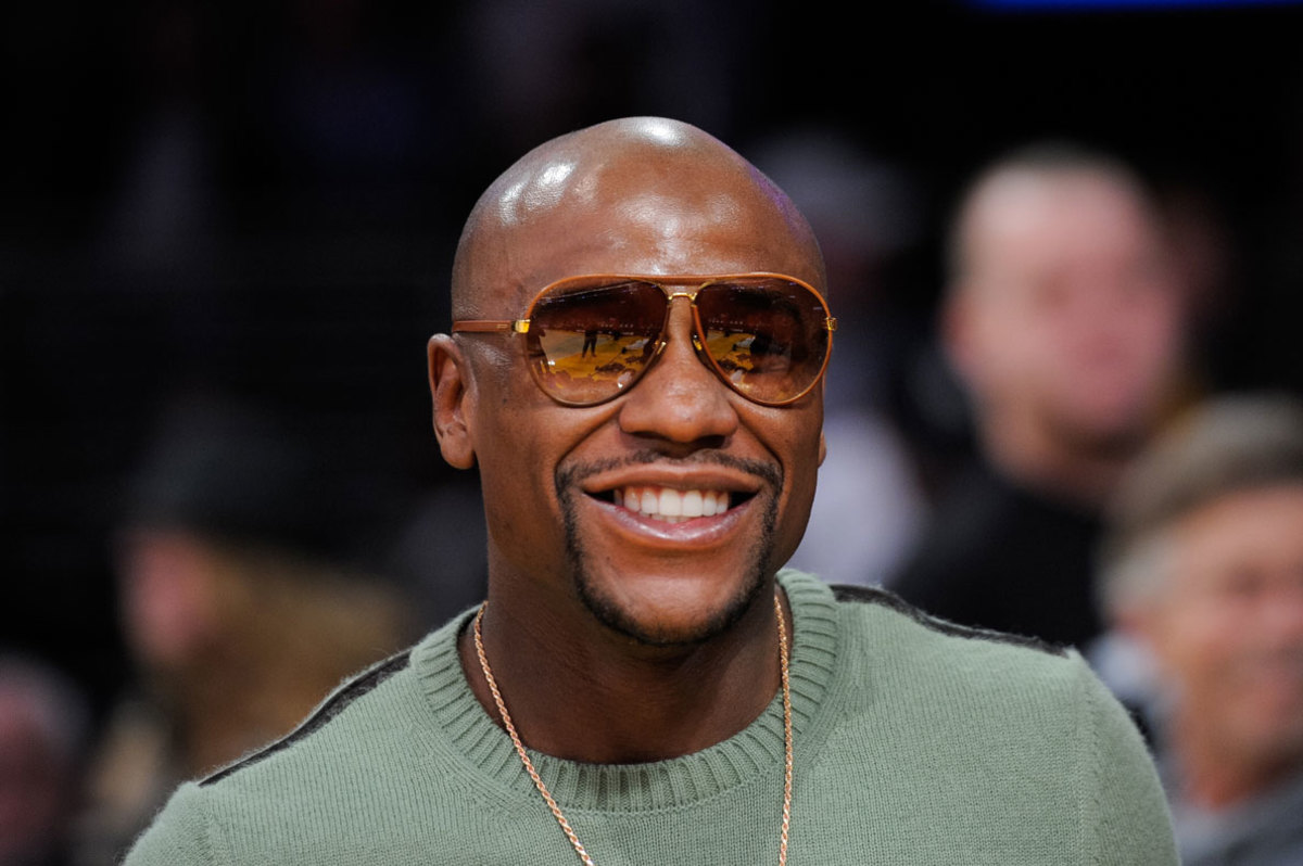 Who Wants to Buy the Clippers?