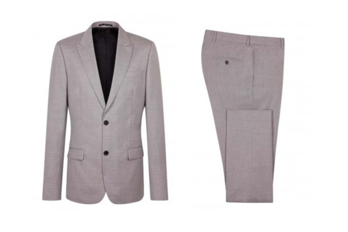 5 Style Mistakes You’re Making - Men's Journal