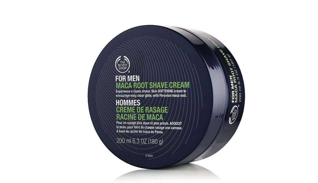 The Best All-Natural Shaving Creams and Gels For Men