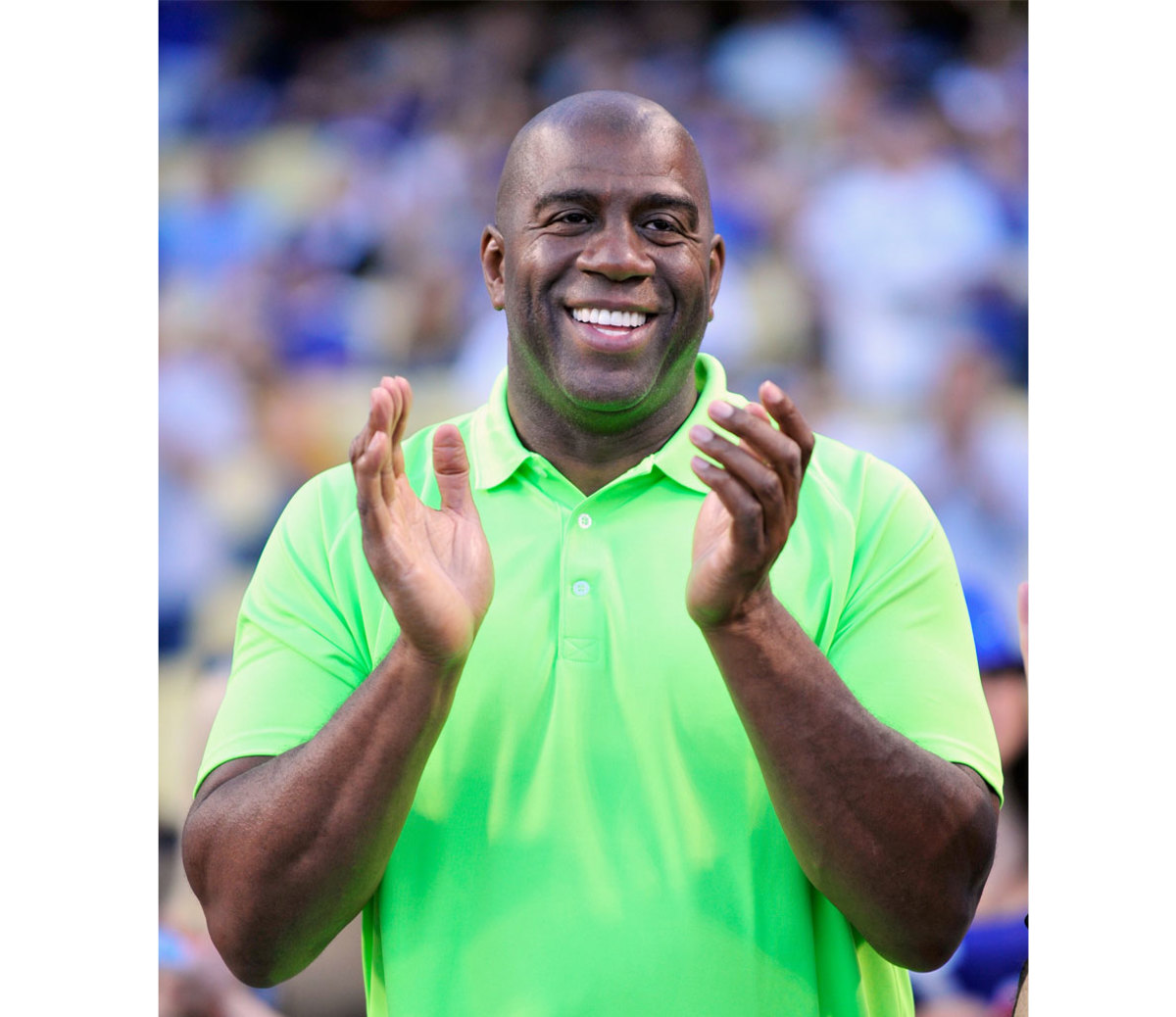 Who Wants to Buy the Clippers?