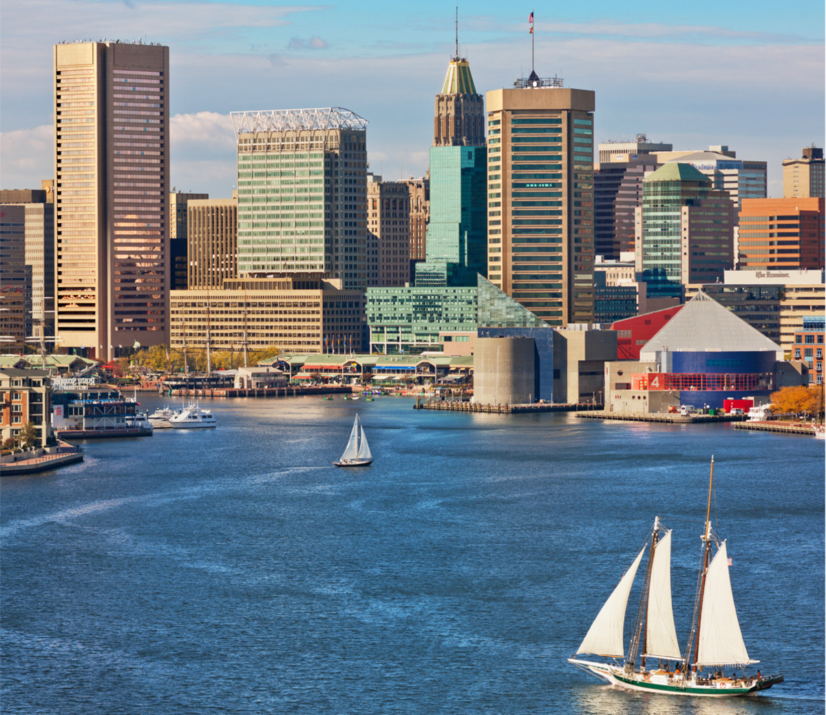 City Health Report: How Did Your Hometown Rank?