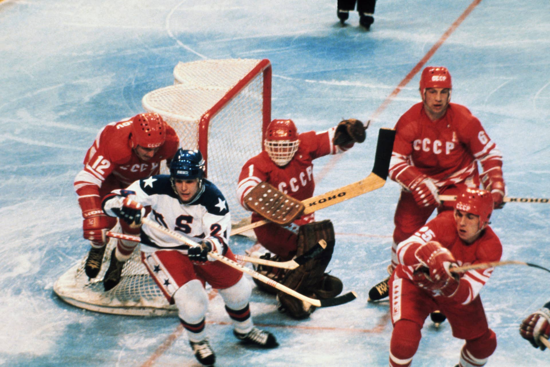 Essential 30 for 30 documentaries - Men's Journal