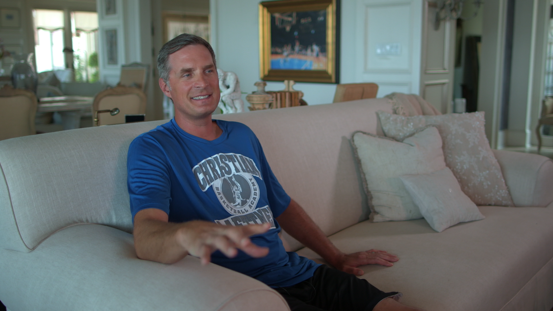 Essential 30 for 30 documentaries - Men's Journal