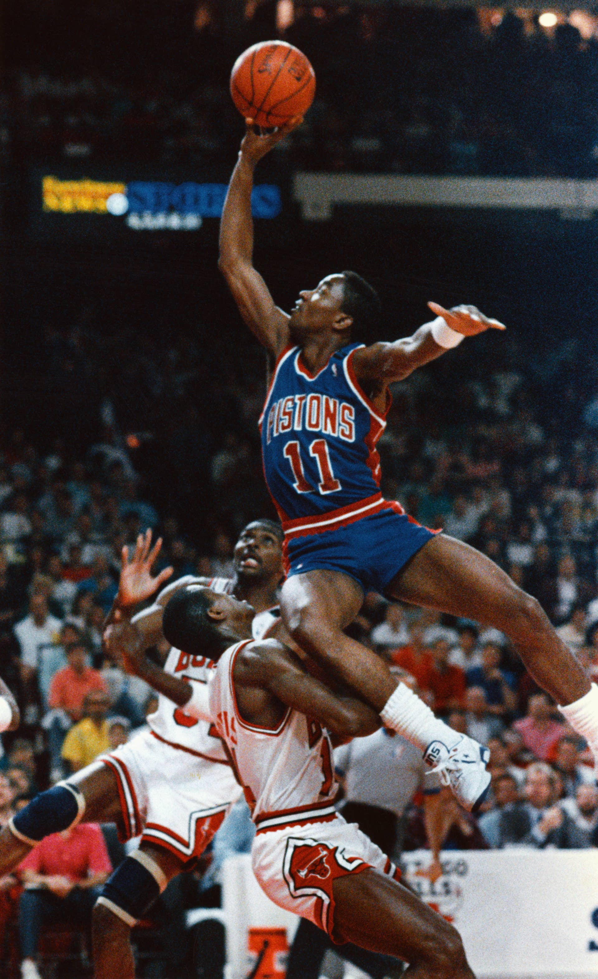 Essential 30 for 30 documentaries - Men's Journal