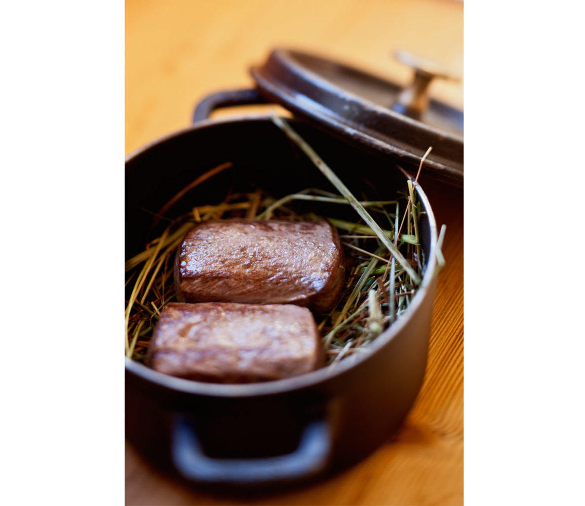 From Forest To Table: 5 Beginner Tips For Going Paleo