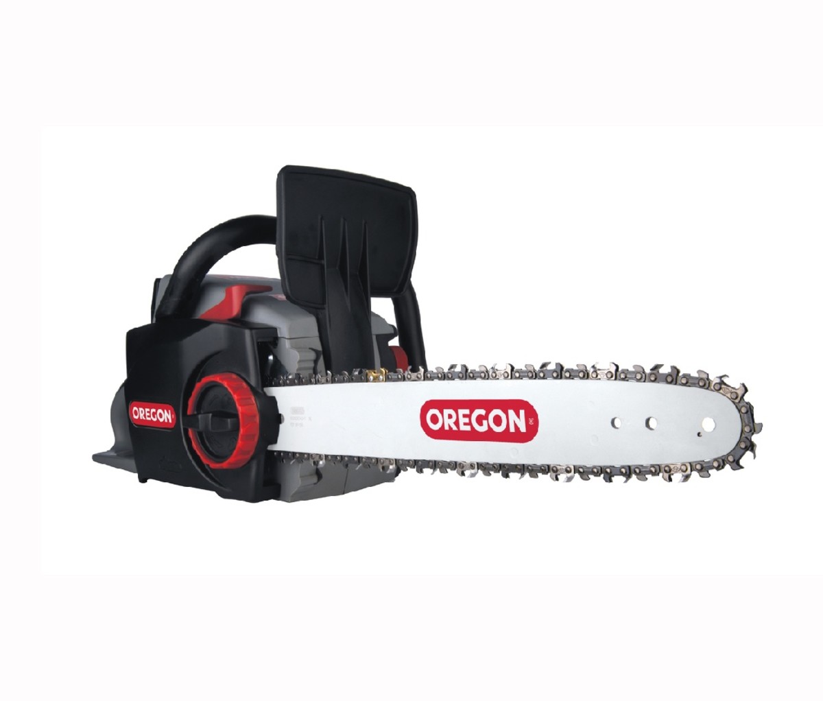 The Best Cordless, Battery-Powered Electric Chainsaws | Men's Journal ...