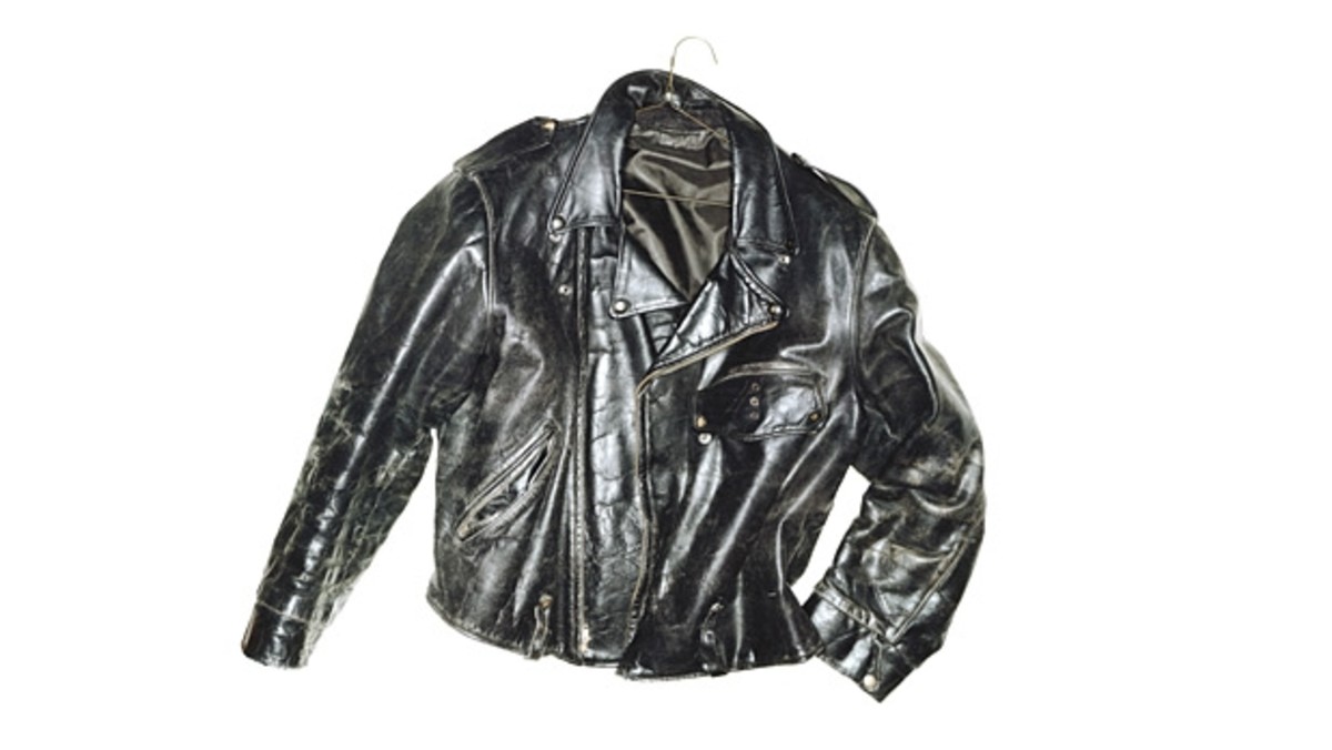 How to Buy a Leather Jacket