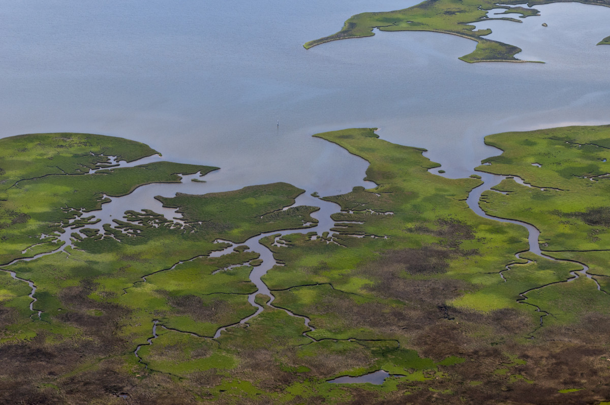 10 Island Vacations, Made in America - Men's Journal