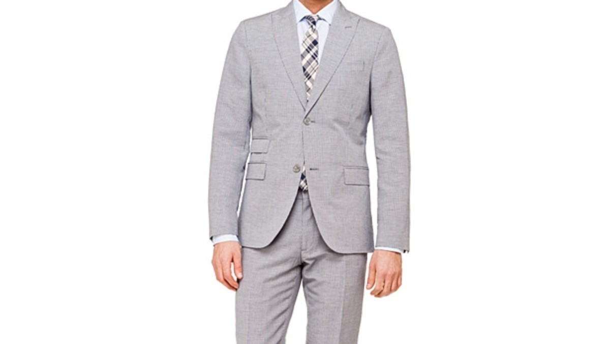 Summer Style Guide: What Every Man Should Wear - Men's Journal