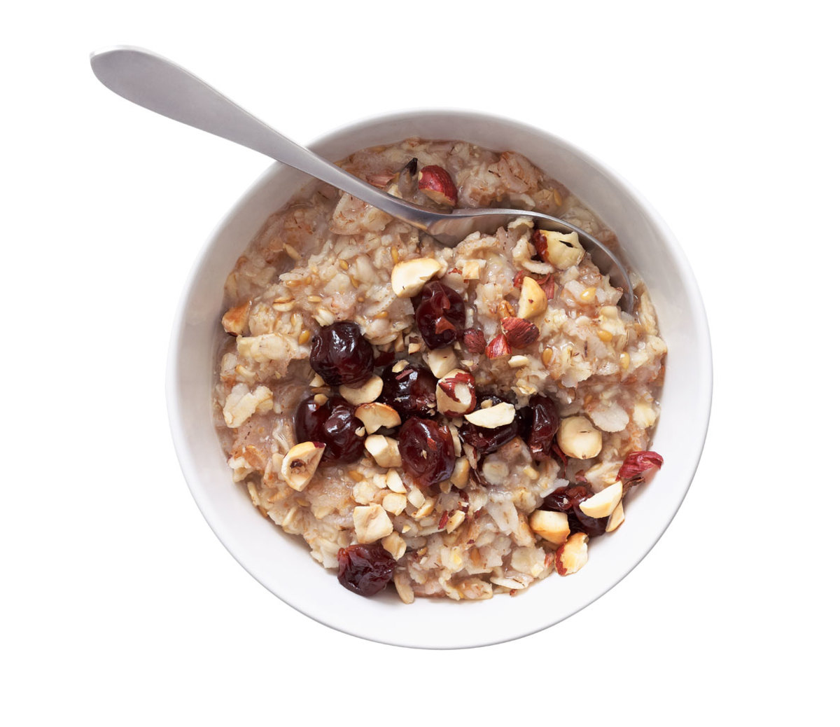 10 Foods to Lower Bad Cholesterol