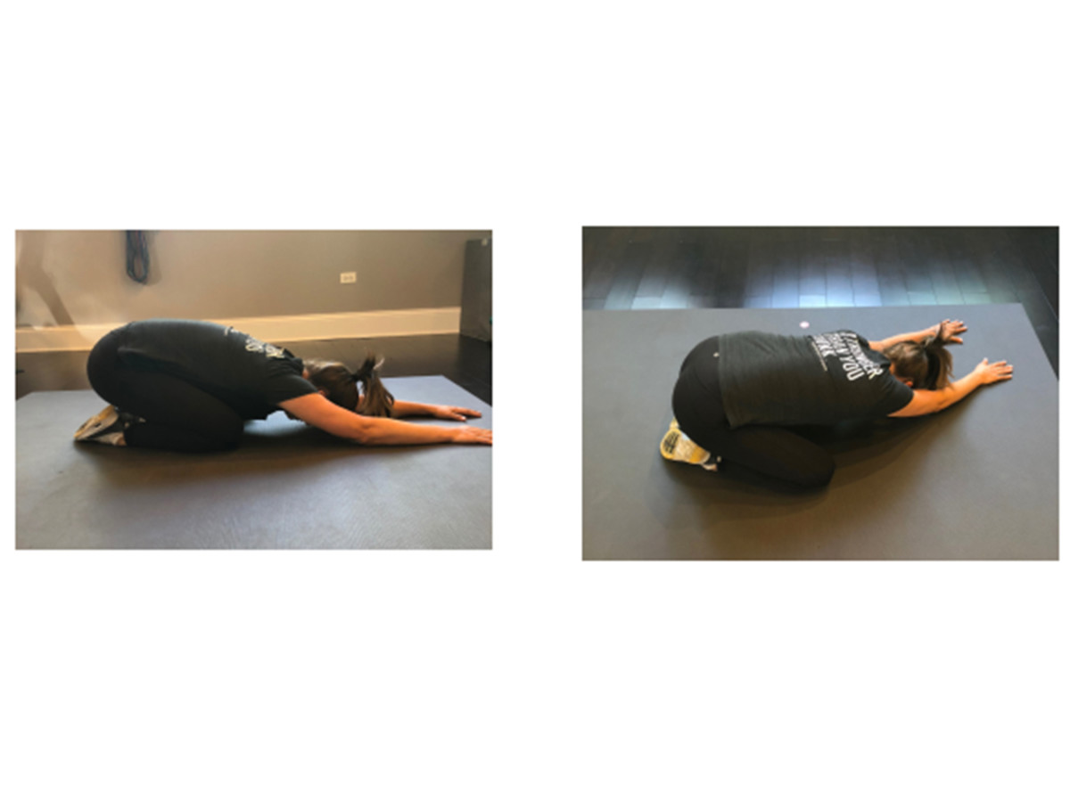 The Best Stretches for Motorcyclists to Do Before Long Rides - Men's ...