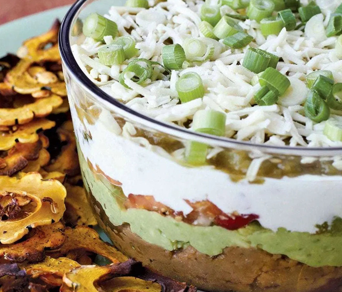 25 Easy Game-Day Recipes for Your Super Bowl Party