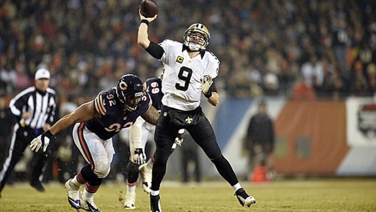 Mad Nfl Football Player