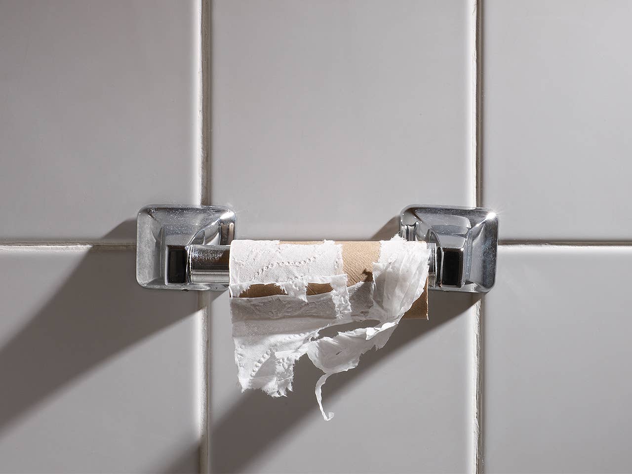 The U.S. Might Have a Toilet Paper Issue Not Seen Since the Pandemic