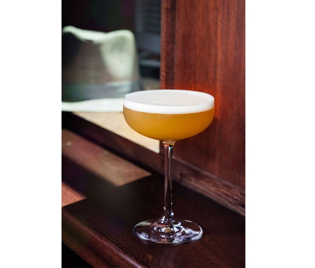 Best Irish Whiskey Cocktails to Sip on St. Patrick's Day | Men's Journal