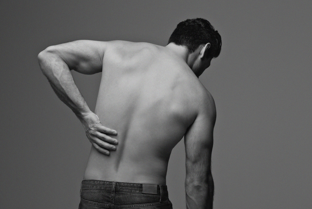 Does Prostate Massage for Back Pain Really Work?