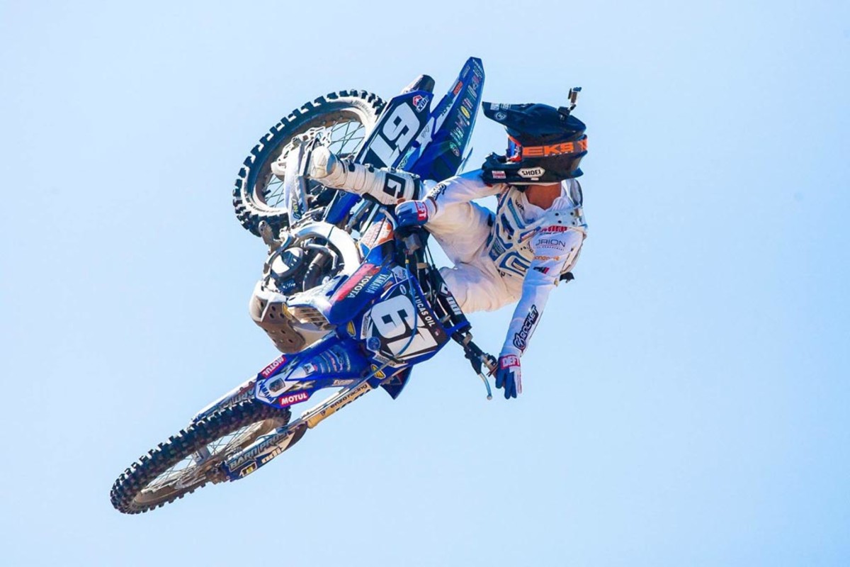 Meet the family that’s solving some big motocross industry problems