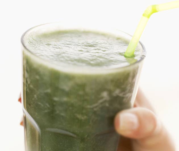 Fit Food: Swiss Chard