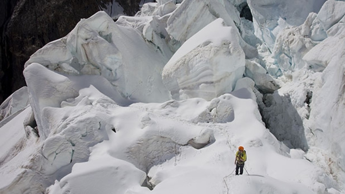 The 10 Coldest Travel Destinations on Earth