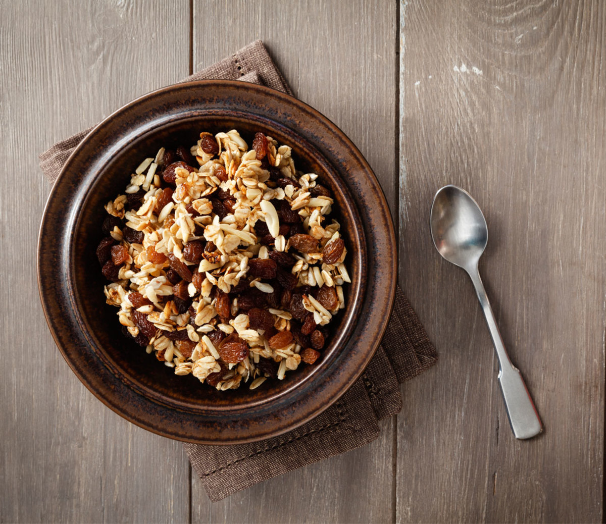 What U.S. Olympic Decathlete Ashton Eaton Eats for Breakfast