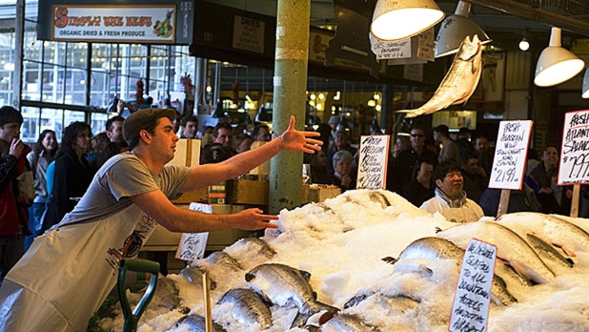 How to Pick the Right Fish for Your Meal