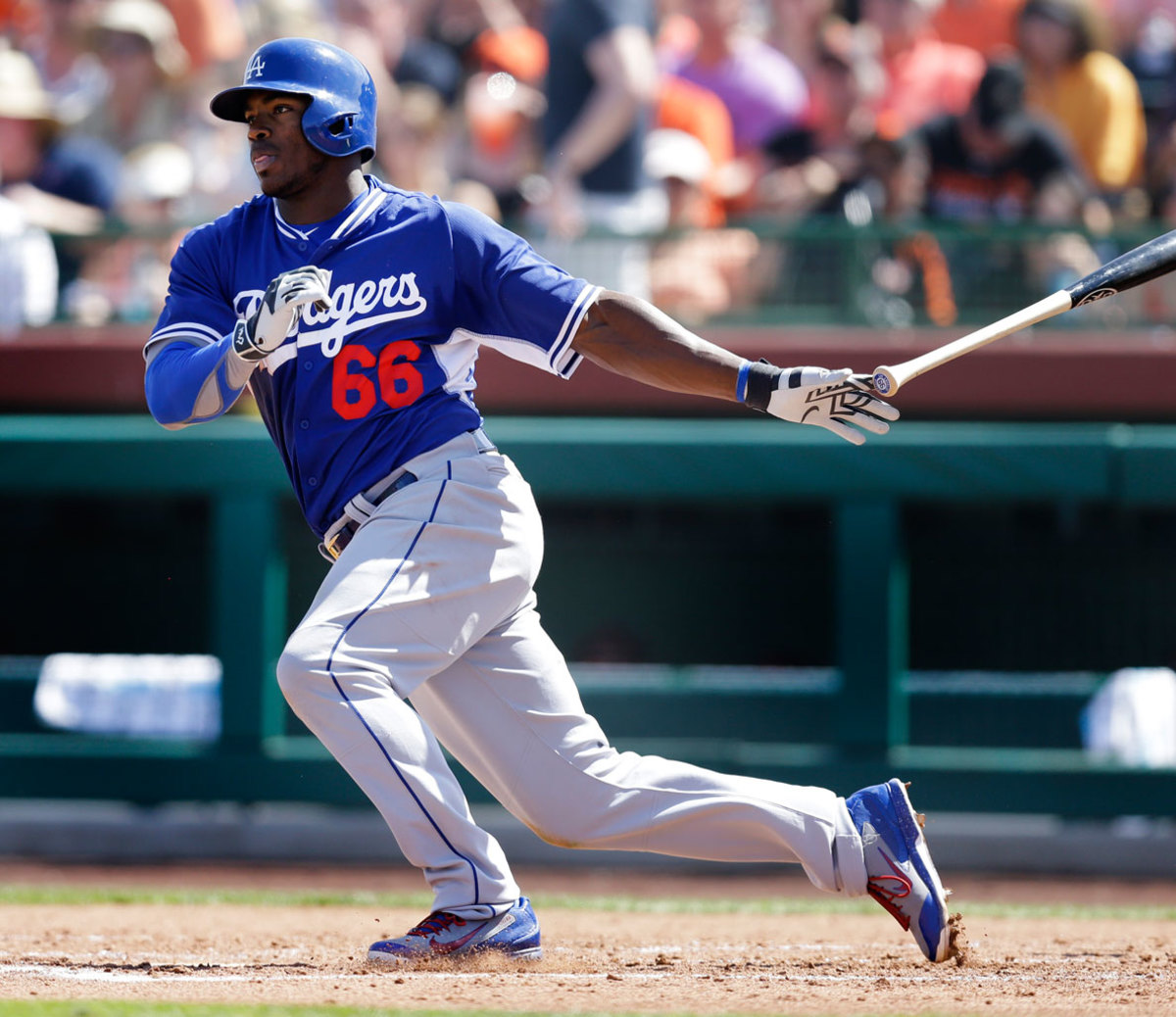 The 12 Most Talented MLB Players