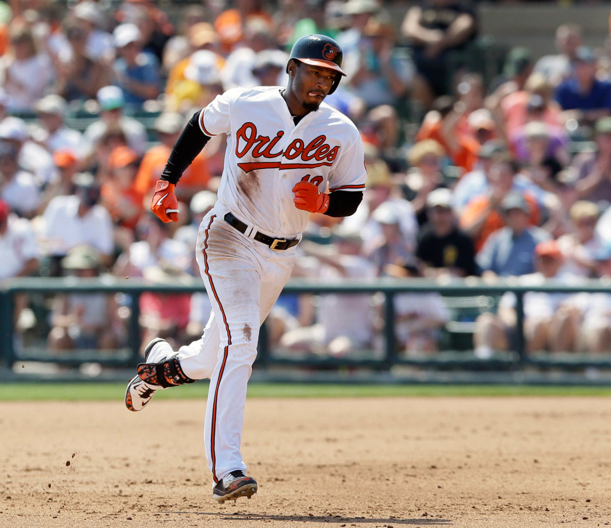 The 12 Most Talented MLB Players