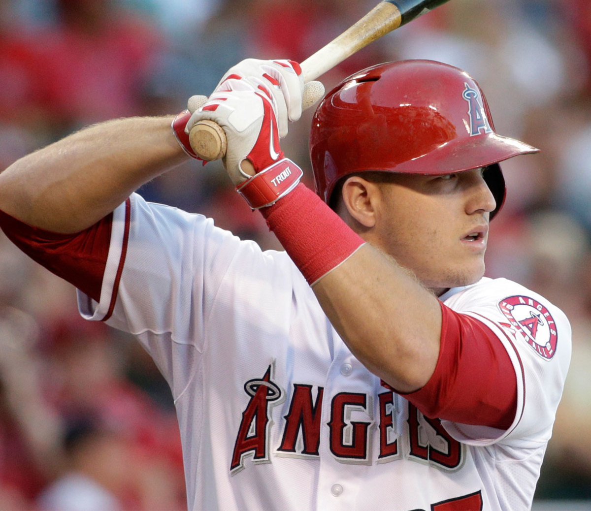 The 12 Most Talented MLB Players