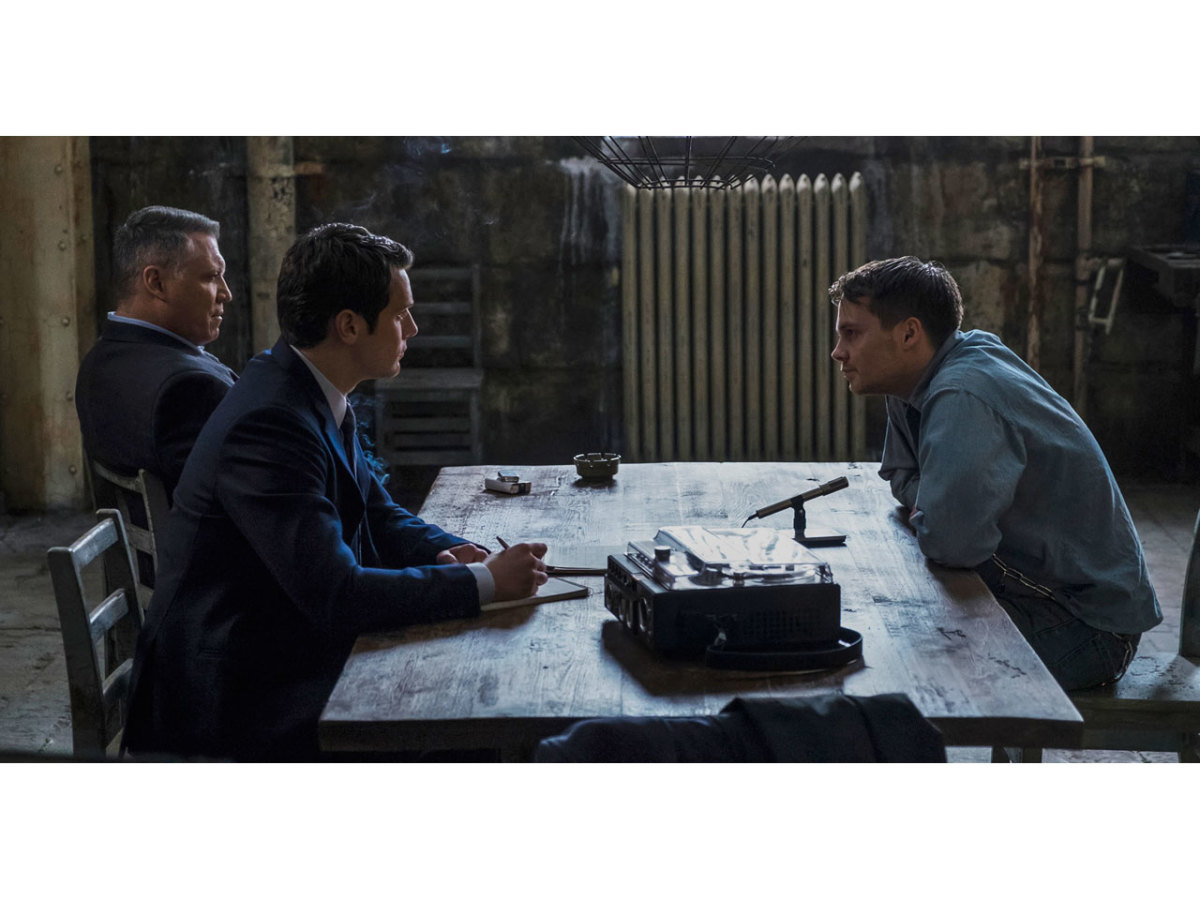 7 Behind-the-Scenes Secrets From ‘Mindhunter,’ Netflix’s Hit Series