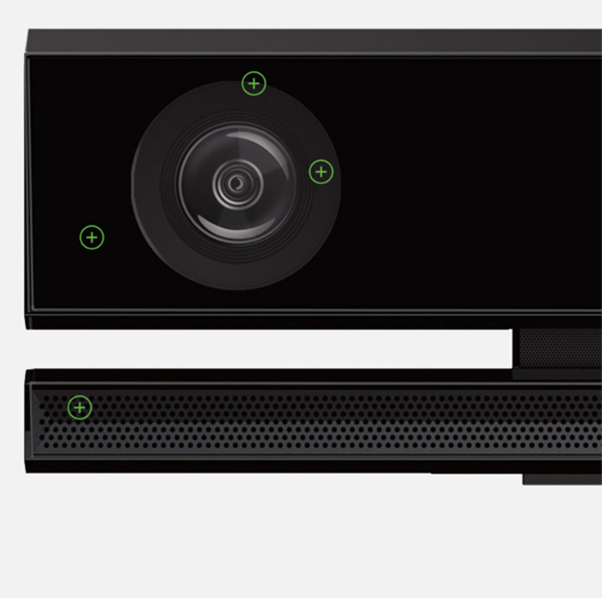 Our Xbox One Test Run