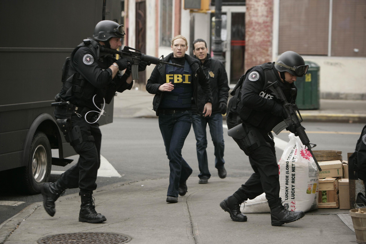 Why This is the Golden Age of Detective Series