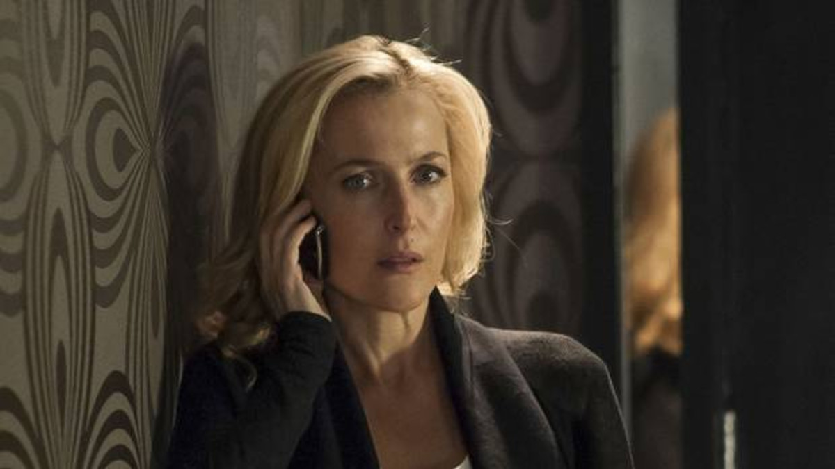 Why This is the Golden Age of Detective Series