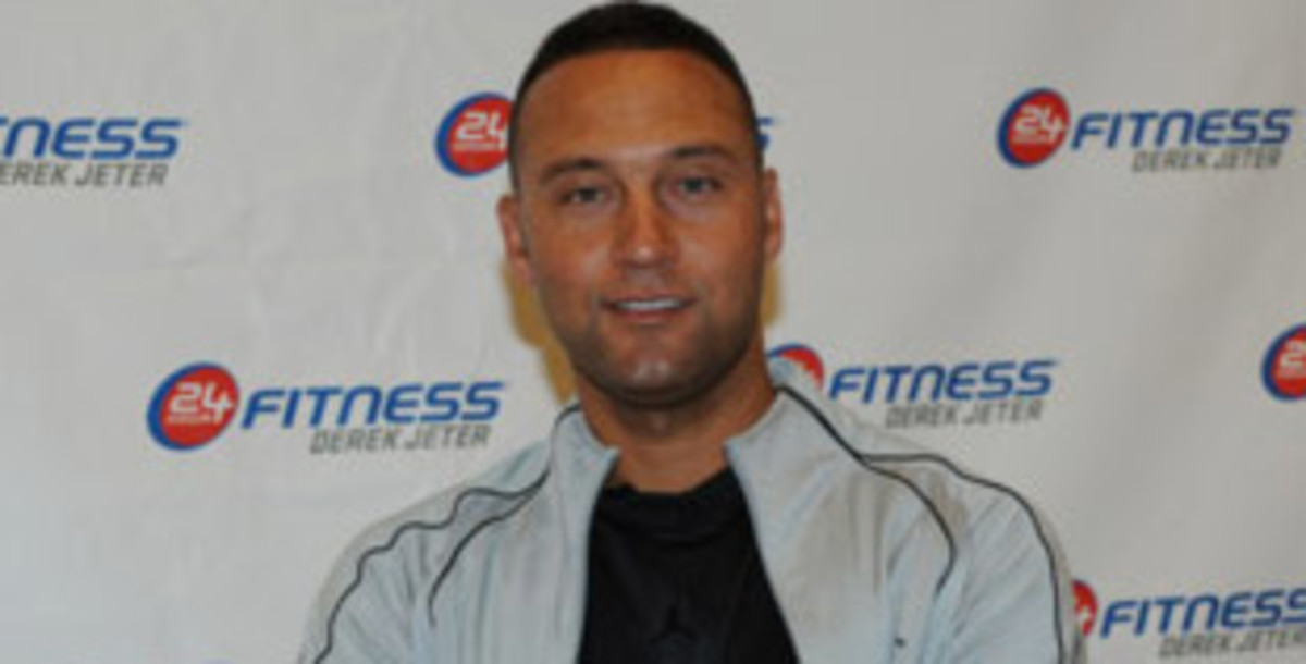 Derek Jeter