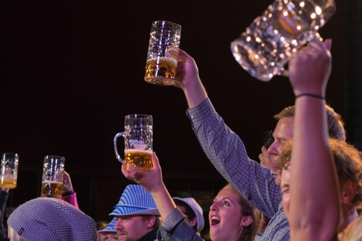 Seven Places to Travel in October