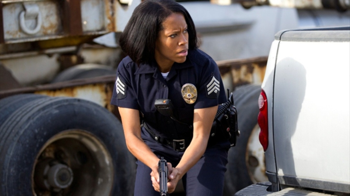 Why This is the Golden Age of Detective Series