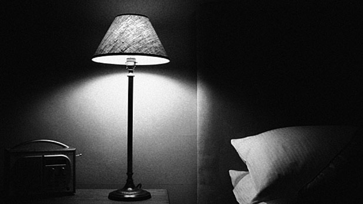 10 Bedtime Rituals for Better Sleep - Men's Journal