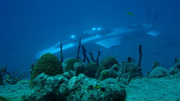 Craziest Places to Visit: Extreme Adventure Trips